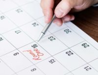 Sell Side M&A | Auction Process + Timeline Example