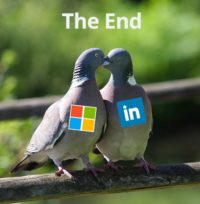 M&A Case Study | Microsoft + LinkedIn Merger Example