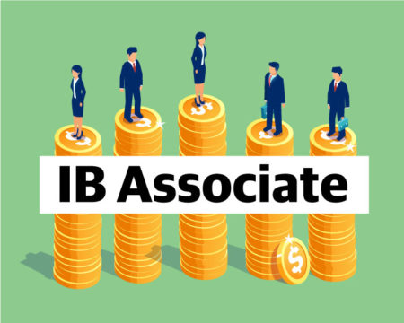 Investment Banking Associate Salary