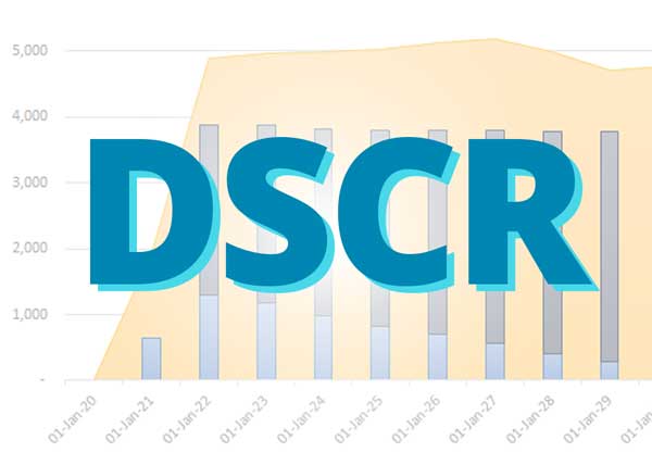 Debt Coverage Ratio (DCR) | Formula + Calculation Example
