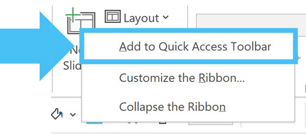 QAT Ribbon | Basic Guide for Beginners