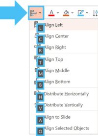 Quick Access Toolbar (QAT) | Optimal Set-Up + Shortcuts