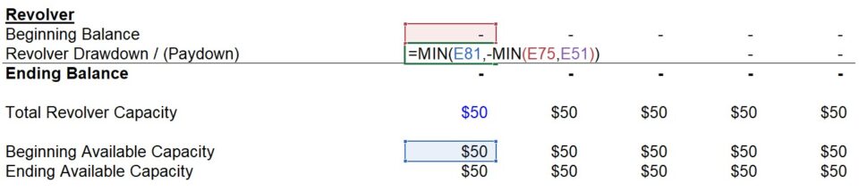 Basic LBO Model Test | 1-Hour Tutorial