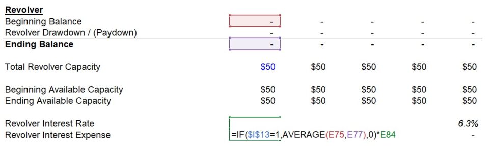 Basic LBO Model Test | 1-Hour Tutorial