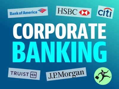 Corporate Banking | Ultimate Guide
