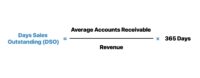 Days Sales Outstanding (DSO) | Formula + Calculator