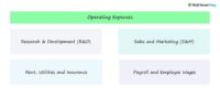 Operating Expenses (OpEx) | Formula + Calculator
