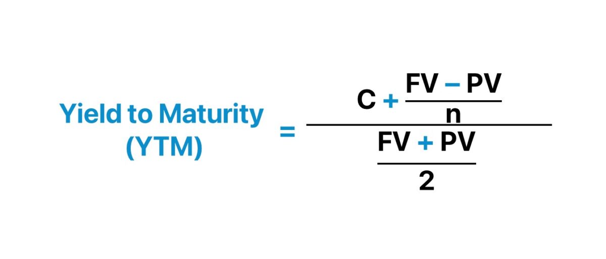 Understanding Yield to Maturity (YTM) | Wall Street Prep