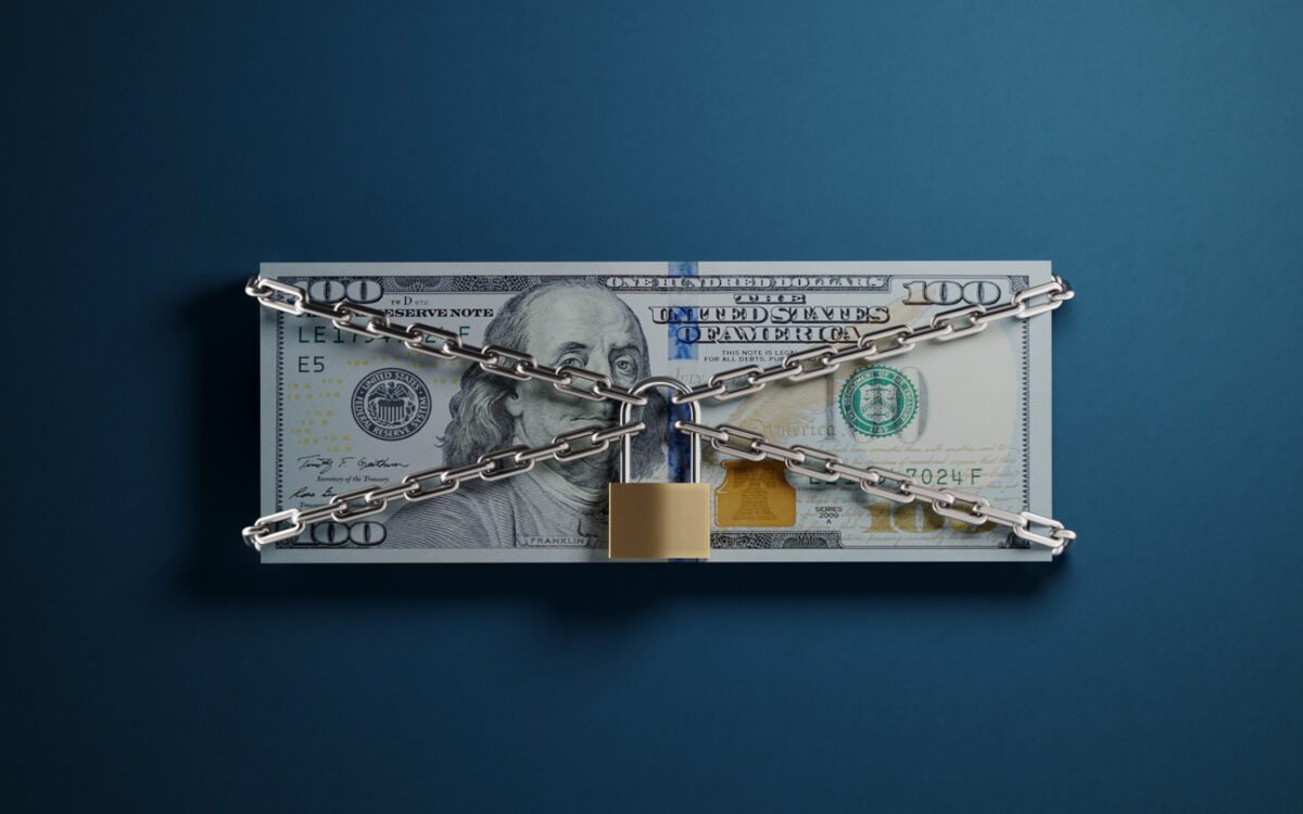 Restricted Cash | Accounting Definition + Examples