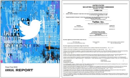 Annual Report vs. 10-K | Differences + Filing Example