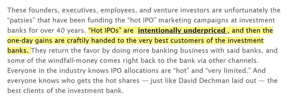 Direct Listing vs. IPO | Difference + Examples