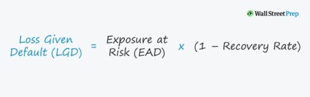 Loss Given Default (LGD) | Formula + Calculator