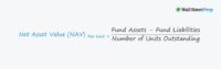 Net Asset Value (NAV) | Formula + Calculator