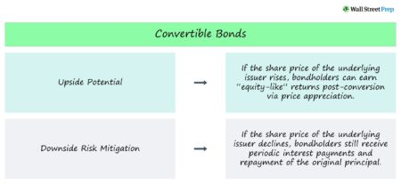 Convertible Bonds | Definition + Feature Examples
