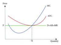 Marginal Revenue (MR) | Formula + Calculator