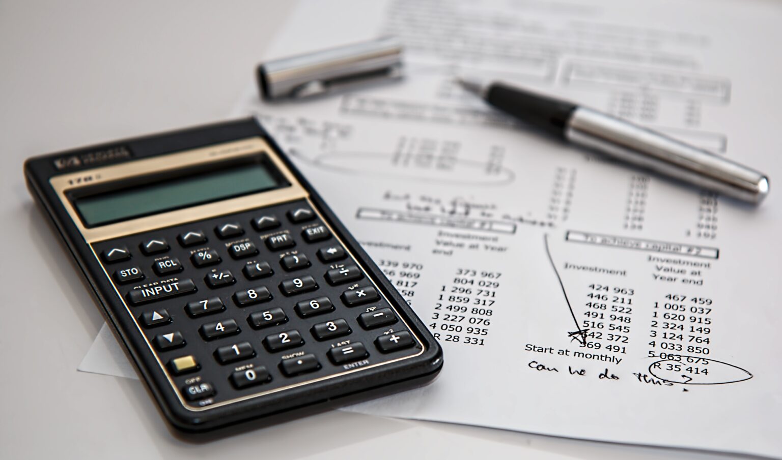 Activity-Based Costing (ABC): Assigning Overhead Costs