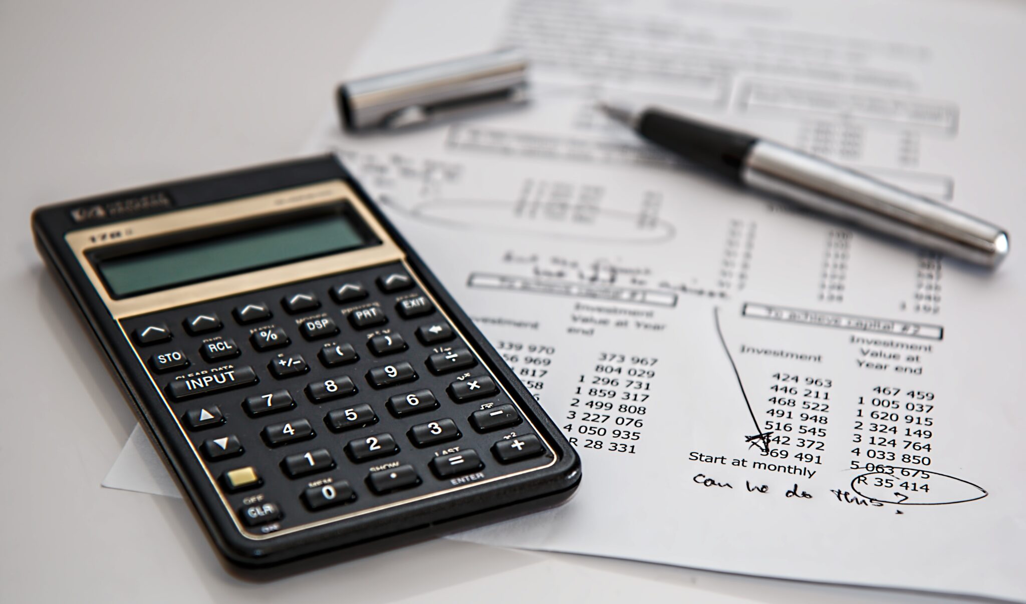 Activity-Based Costing (ABC): Assigning Overhead Costs