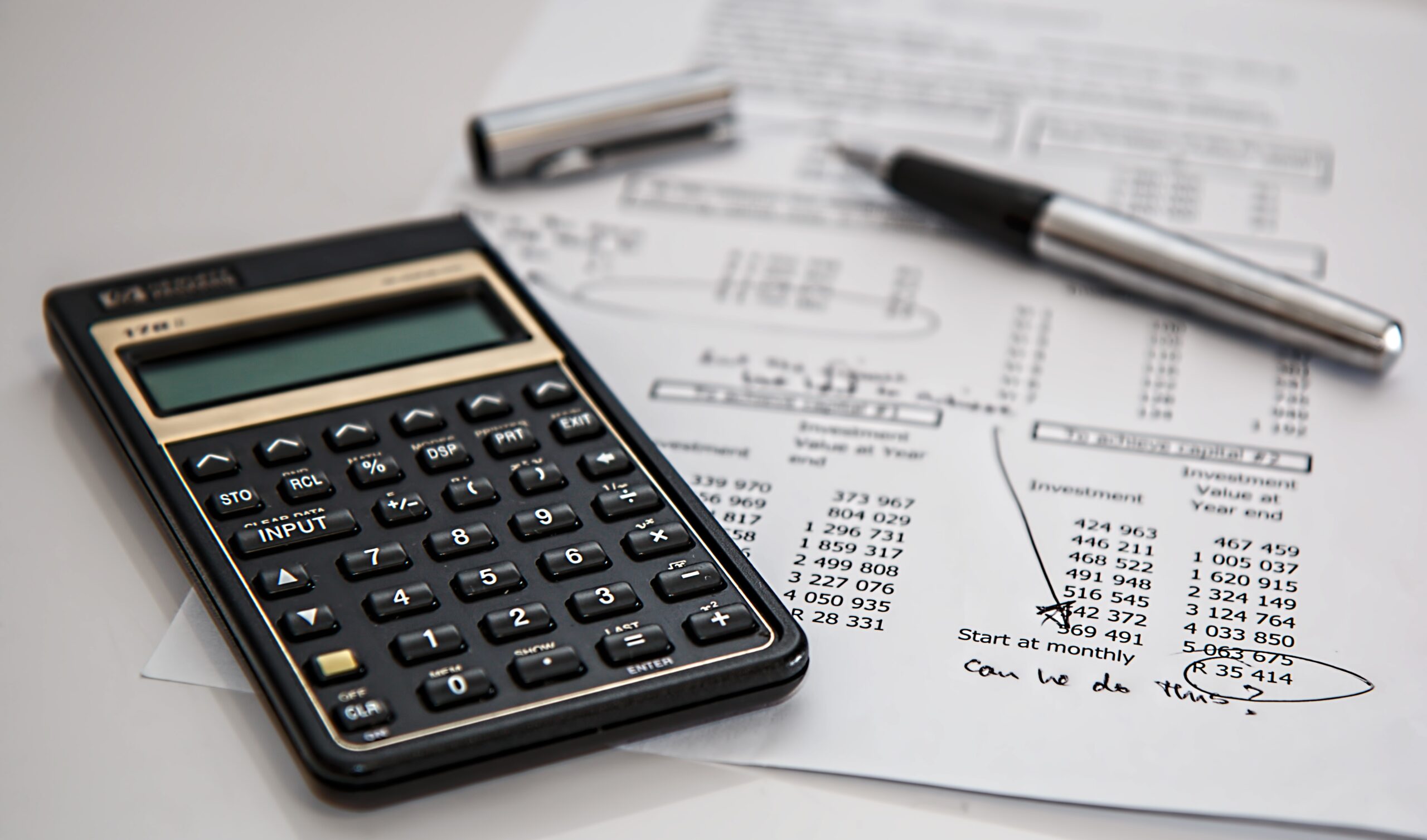 Activity-Based Costing (ABC): Assigning Overhead Costs