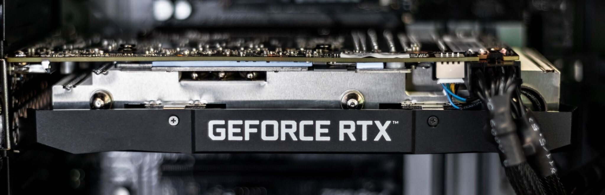 NVIDIA Valuation Model | DCF Template