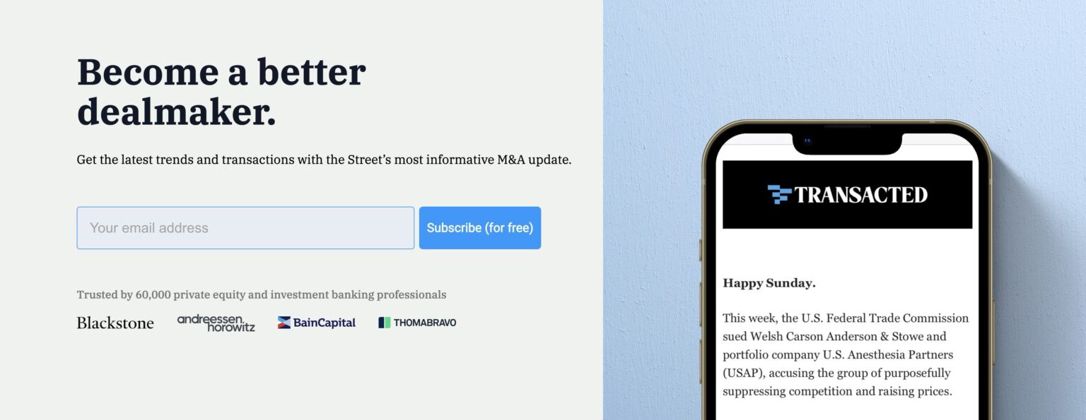 Best Financial Newsletters | Top Recommendations