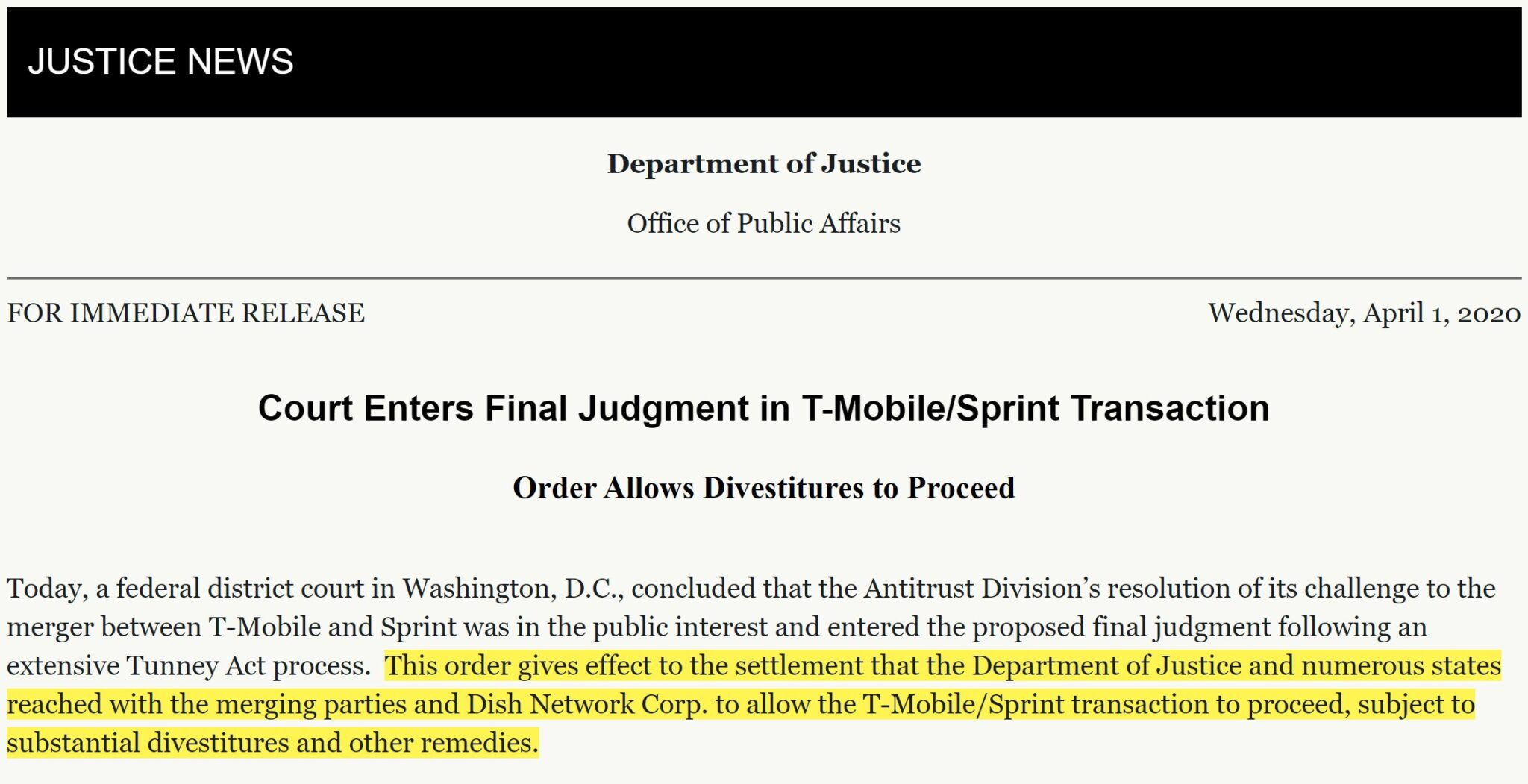 Horizontal Integration | Definition + Examples