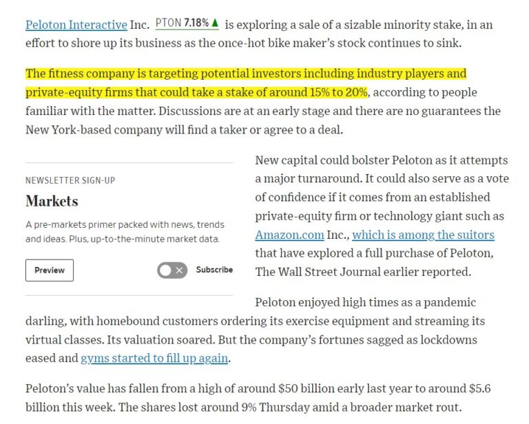 Minority Interest | Definition + Investment Examples
