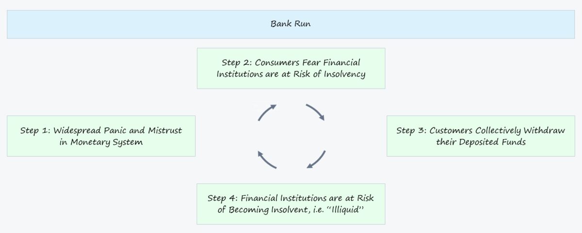 Bank Run | Economics Definition + Russian Ruble Example