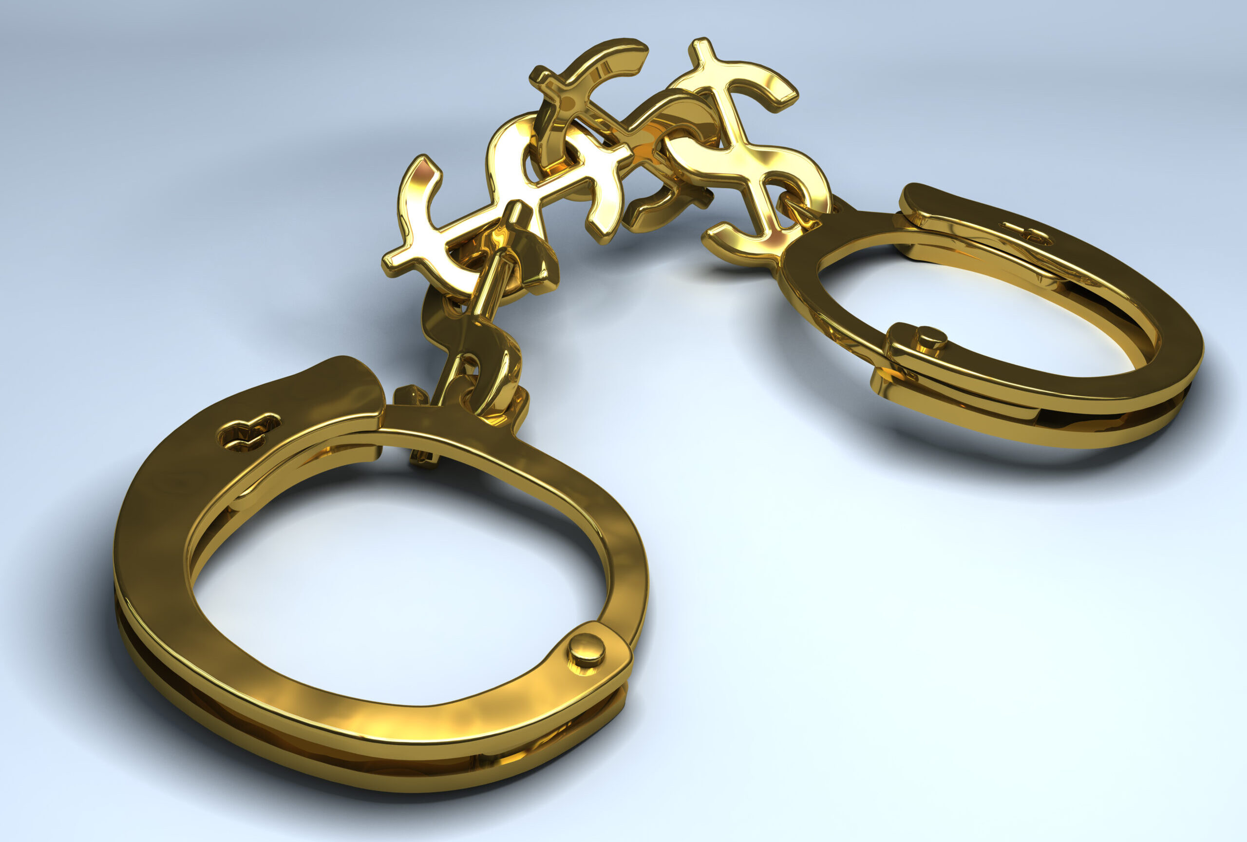 Golden Handcuffs | Business Definition + Examples