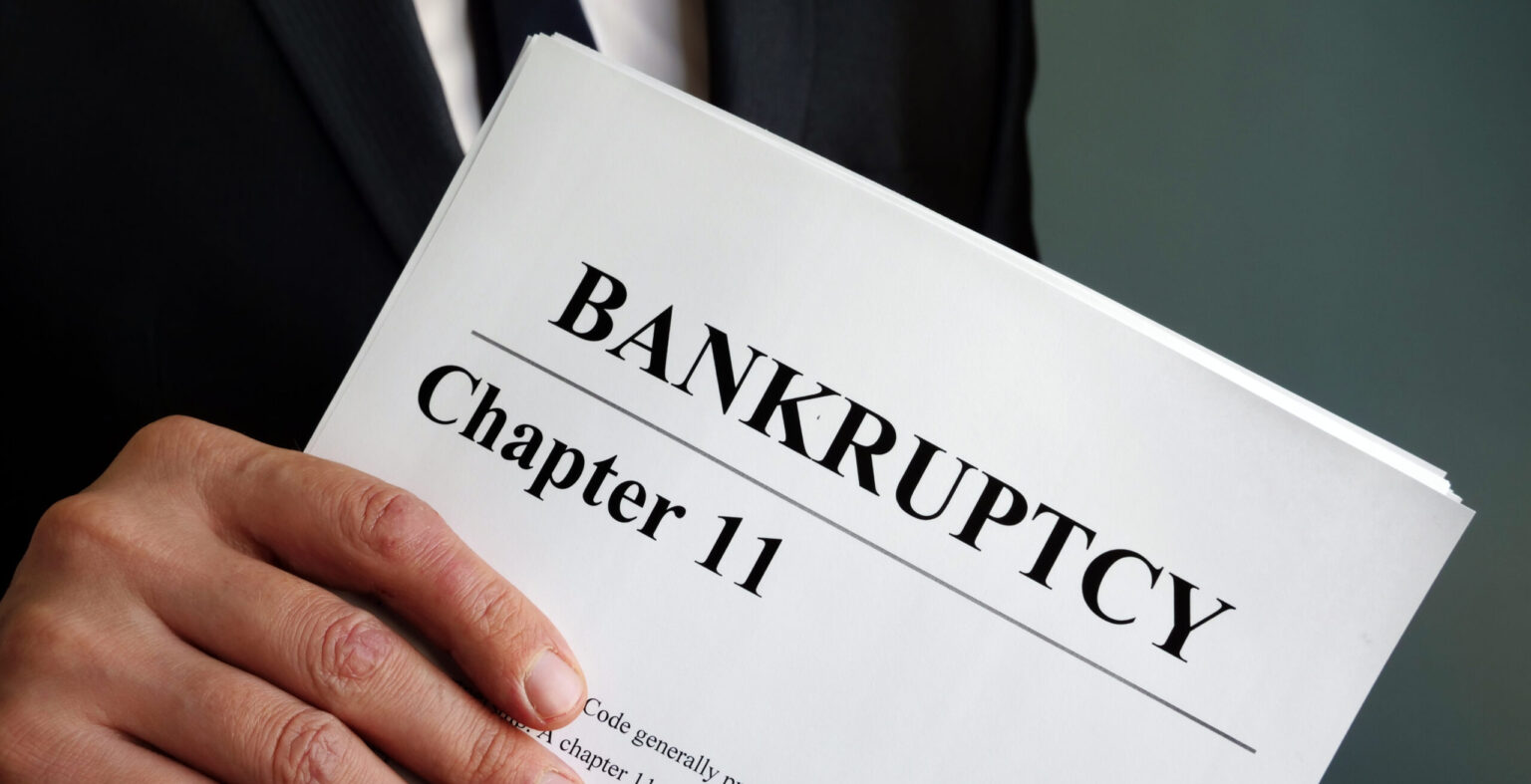 Absolute Priority Rule (APR) | Bankruptcy Order of Claims
