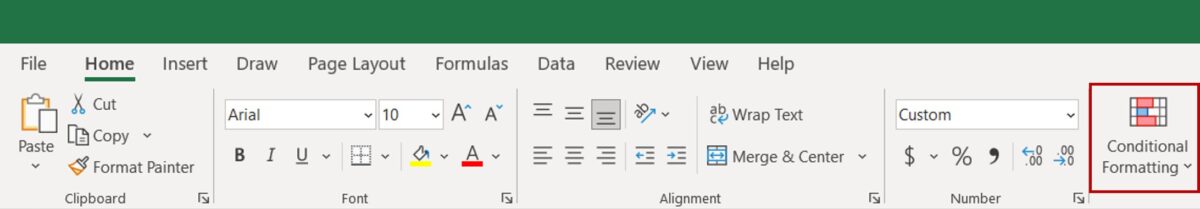 Highlight Duplicate Values in Excel | Shortcut + Examples