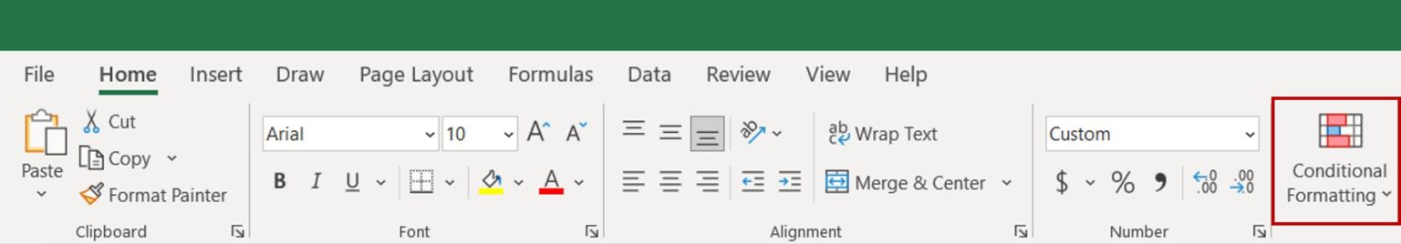 Highlight Duplicate Values in Excel | Shortcut + Examples