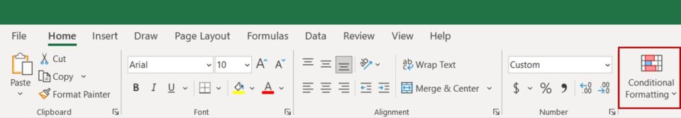 Highlight Duplicate Values in Excel | Shortcut + Examples