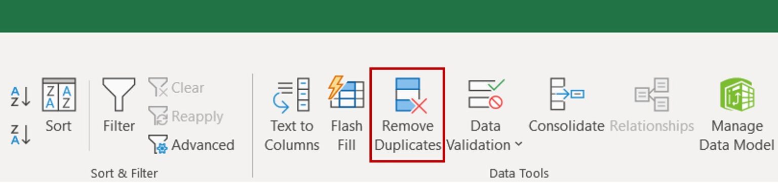 Highlight Duplicate Values in Excel | Shortcut + Examples