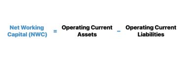 Net Working Capital (NWC) | Formula + Calculator