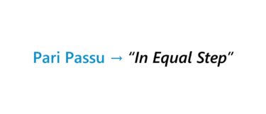 Pari Passu | Finance Definition + Lending Examples