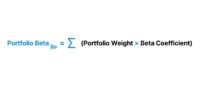 Portfolio Beta | Formula + Calculator