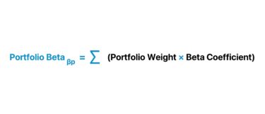 Portfolio Beta | Formula + Calculator