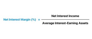 Net Interest Margin (NIM) | Formula + Calculator