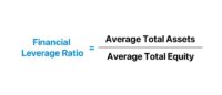 Financial Leverage | Formula + Calculator