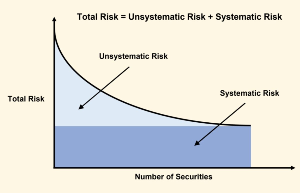 Idiosyncratic Risk | Definition + Examples