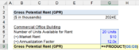 Gross Potential Rent (GPR) | Formula + Calculator