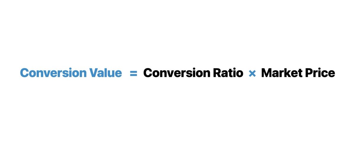 Conversion Ratio | Formula + Calculator