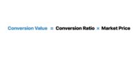 Conversion Ratio | Formula + Calculator