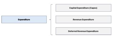 Expenditure | Definition + Examples