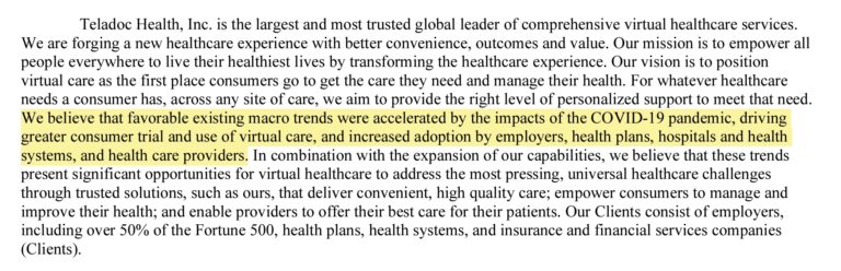 Tailwinds in Business | Definition + Examples