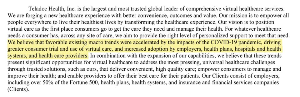 Tailwinds in Business | Definition + Examples