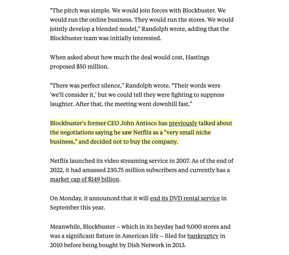 Tailwinds in Business | Definition + Examples