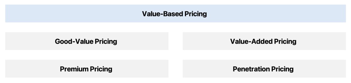 Value-Based Pricing | Strategy Definition + Examples