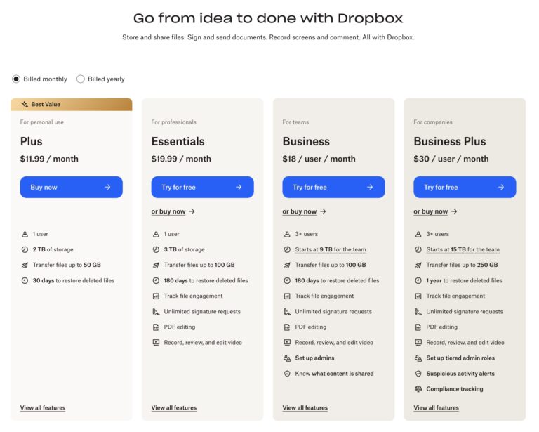 Freemium Model | Pricing Strategy + Examples