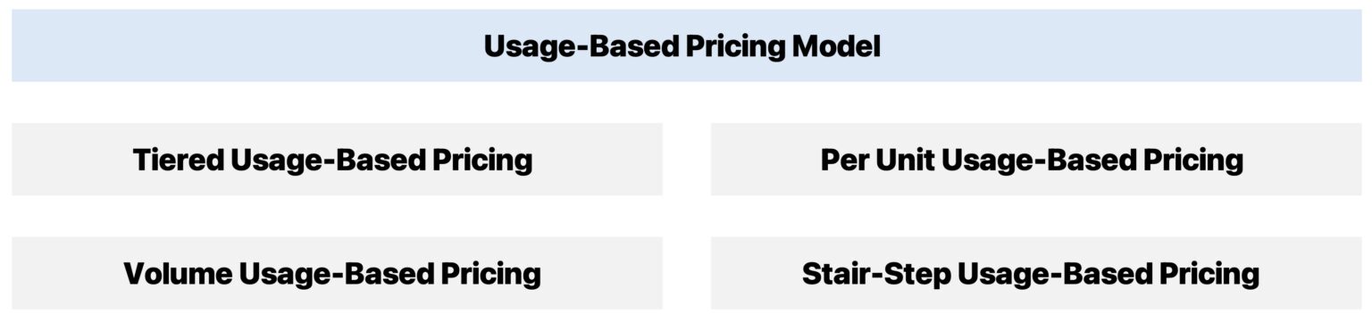 Usage-Based Pricing (UBP) | Strategy Definition + Examples